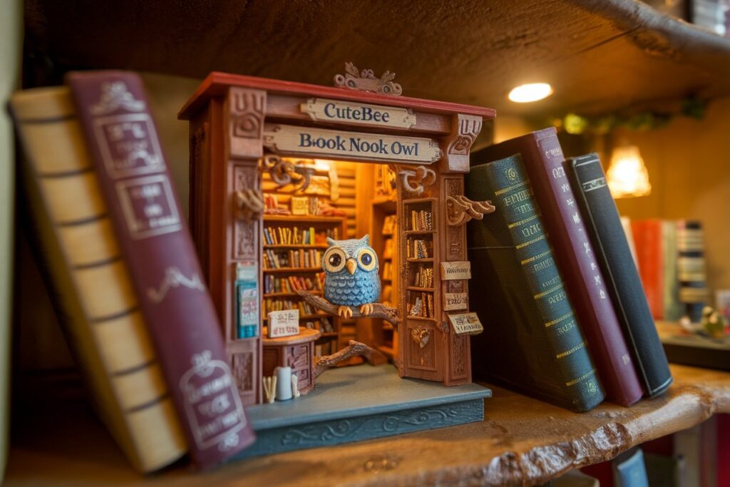 10 Ideas for Creating a Cozy Reading Nook for Kids: A Parent's Guide to ...