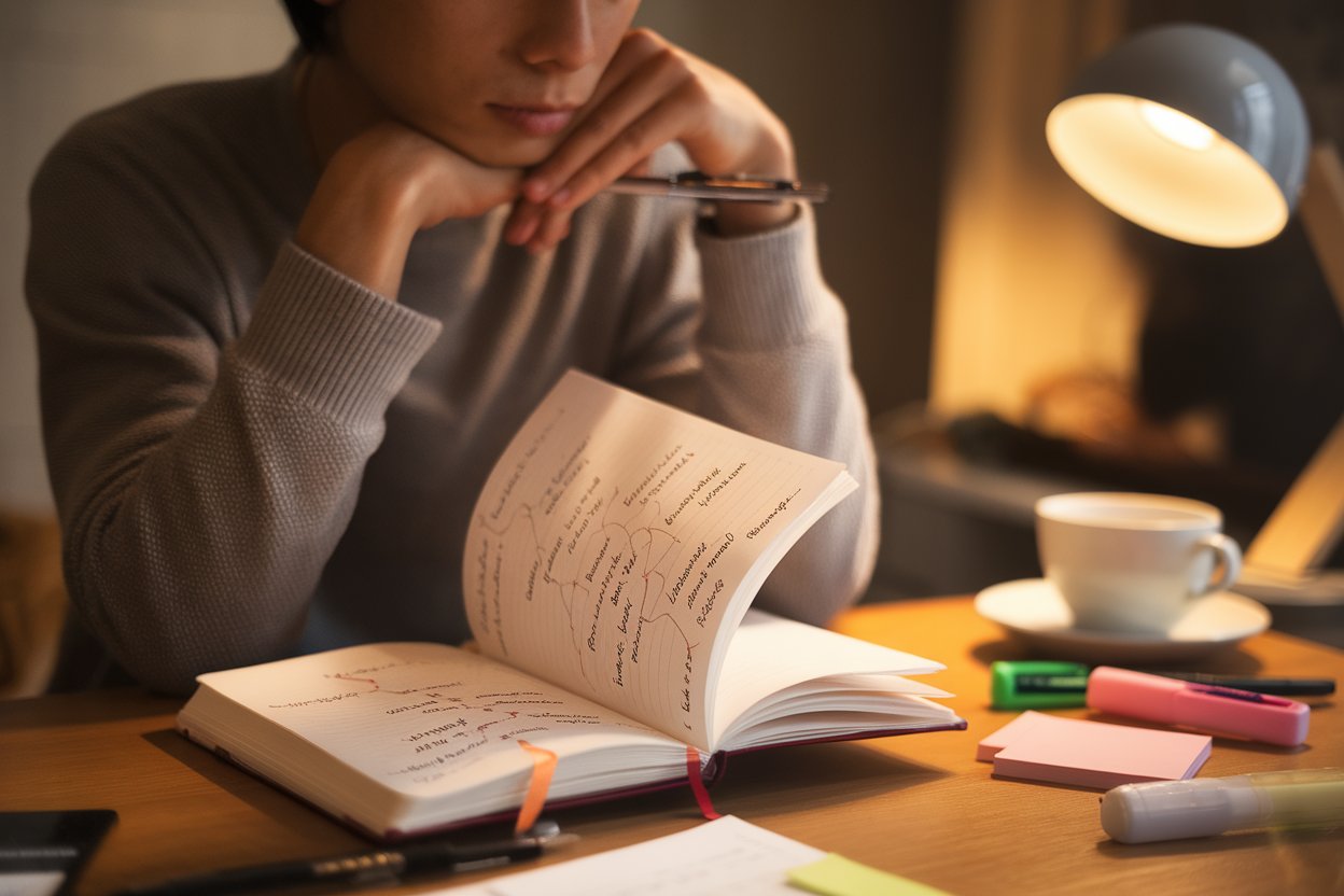 Benefits of Journaling: Unlock Your Mental, Emotional, and Physical ...