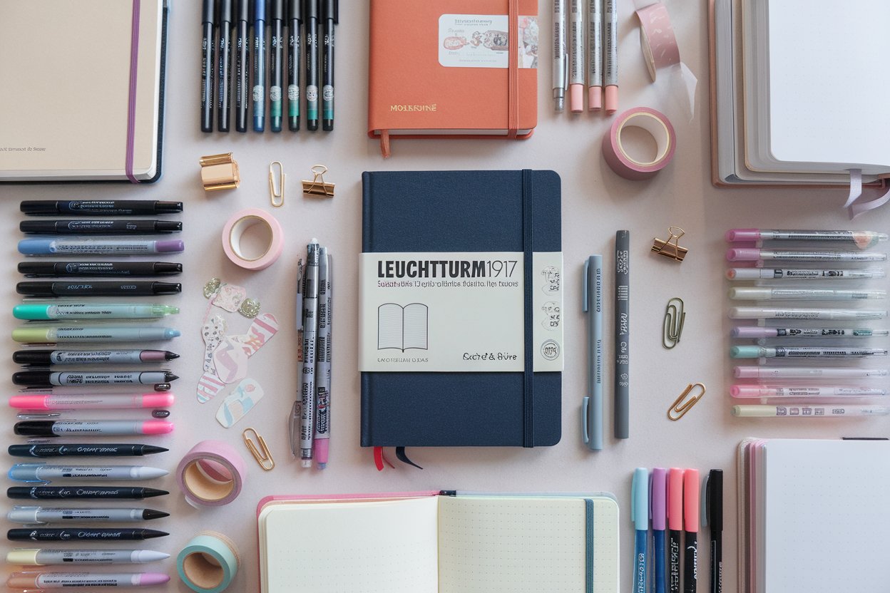 50 Daily Journaling Prompts for Beginners: Your Guide to Starting a ...