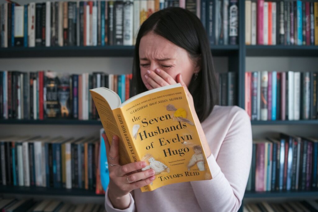 Top 10 Fiction Books of 2024 That Went Viral on #BookTok: A Reader's ...