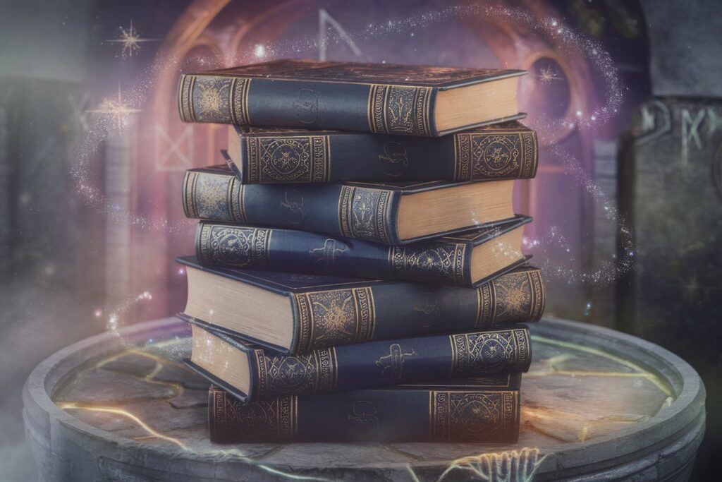 The Ultimate Guide to BookTok's Best YA Books in 2025 - BookTok Shelf