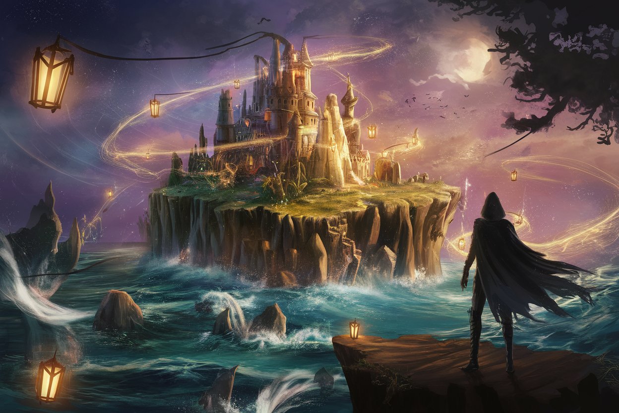 Review of Lightlark Series: A Deep Dive Into Alex Aster's Fantasy ...