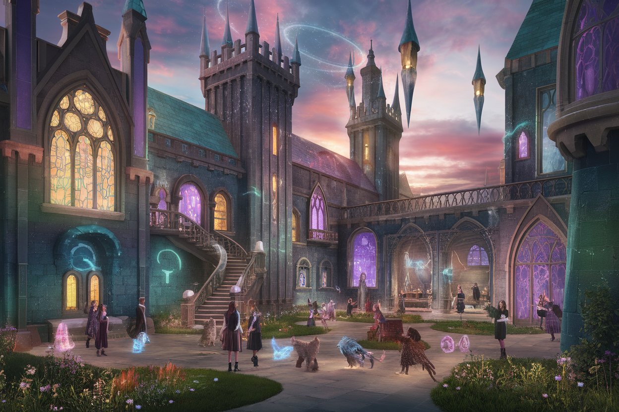 Ultimate Guide to YA Fantasy Books in 2025: Magic, Adventure, and ...