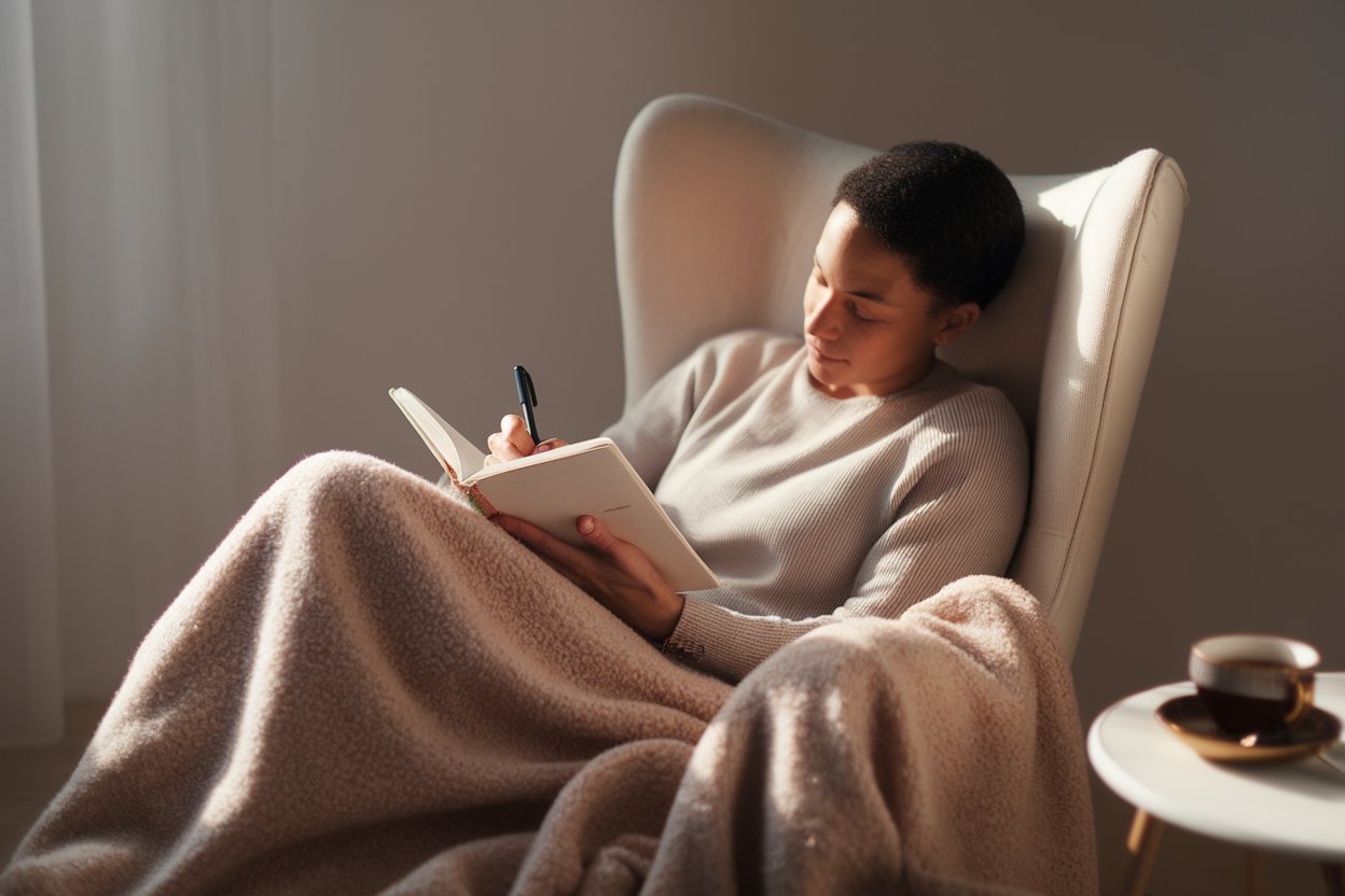 50 Daily Journaling Prompts for Beginners: Your Guide to Starting a ...